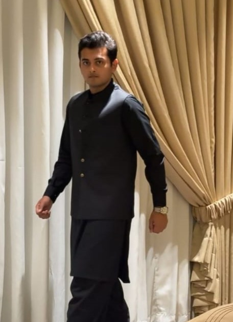 Muhammad Rahim - Portfolio